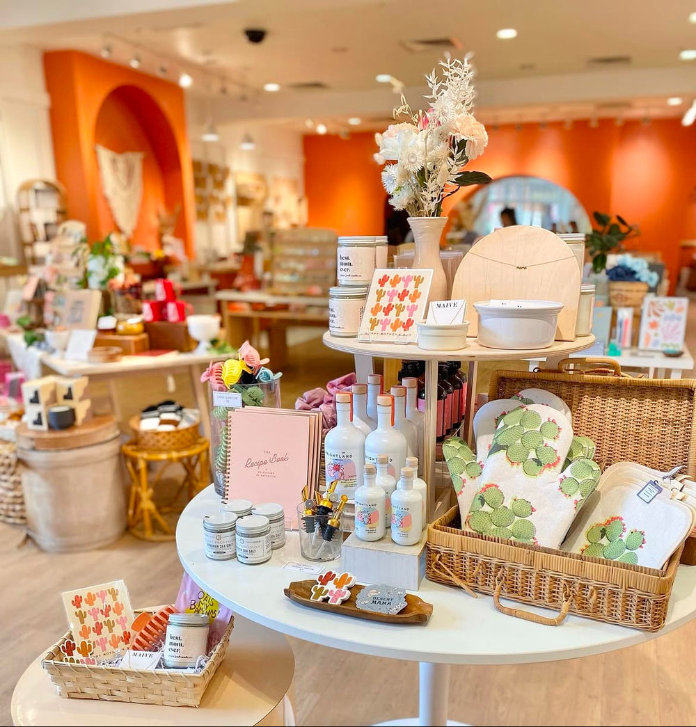 Merchandising Strategies: Elevate Your Retail Displays - Creative Kind Shop