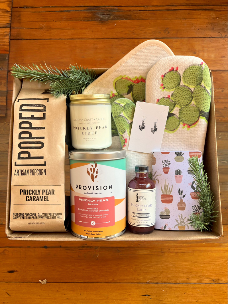 Creative Kind – Tucson's Shop For Local Gifts, Paper Goods, & Crafting