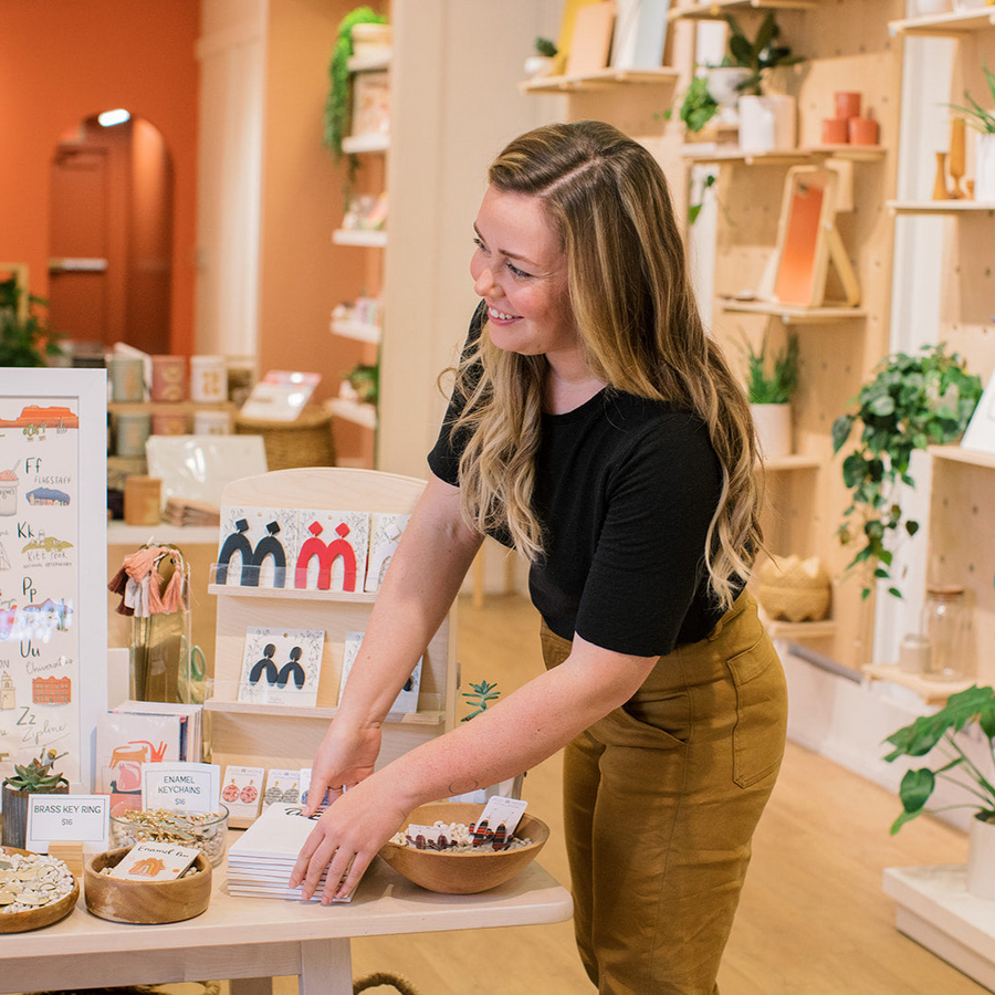 Merchandising Strategies: Elevate Your Retail Displays - Creative Kind Shop